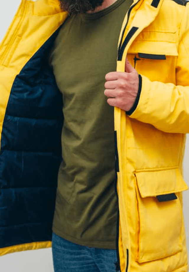 Personalised Workwear | City Workwear