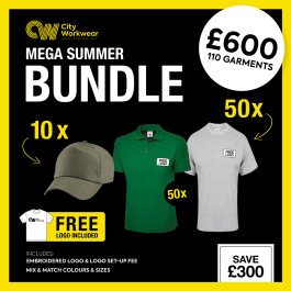 MEGA Summer Pack | Bundles & Deals | Shop Online