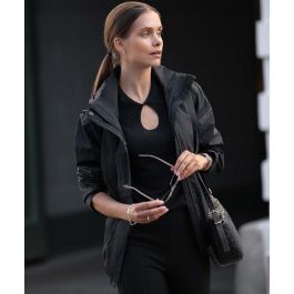 Nimbus Women’s Whitestone Performance Shell Jacket – Weather Protective ...