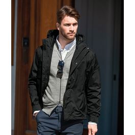 Nimbus Whitestone Performance Shell Jacket – Waterproof Recycled ...