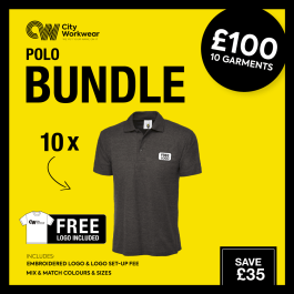 Polo Bundle | Bundles & Packs | Shop Online