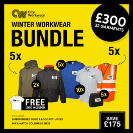 Winter Workwear Bundle